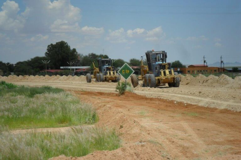 Plant Equipment Profile – www.rcc.com.na